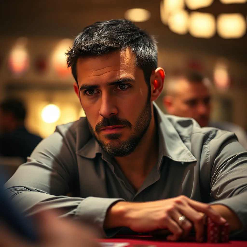 Exploring the Greatest Poker Players in History