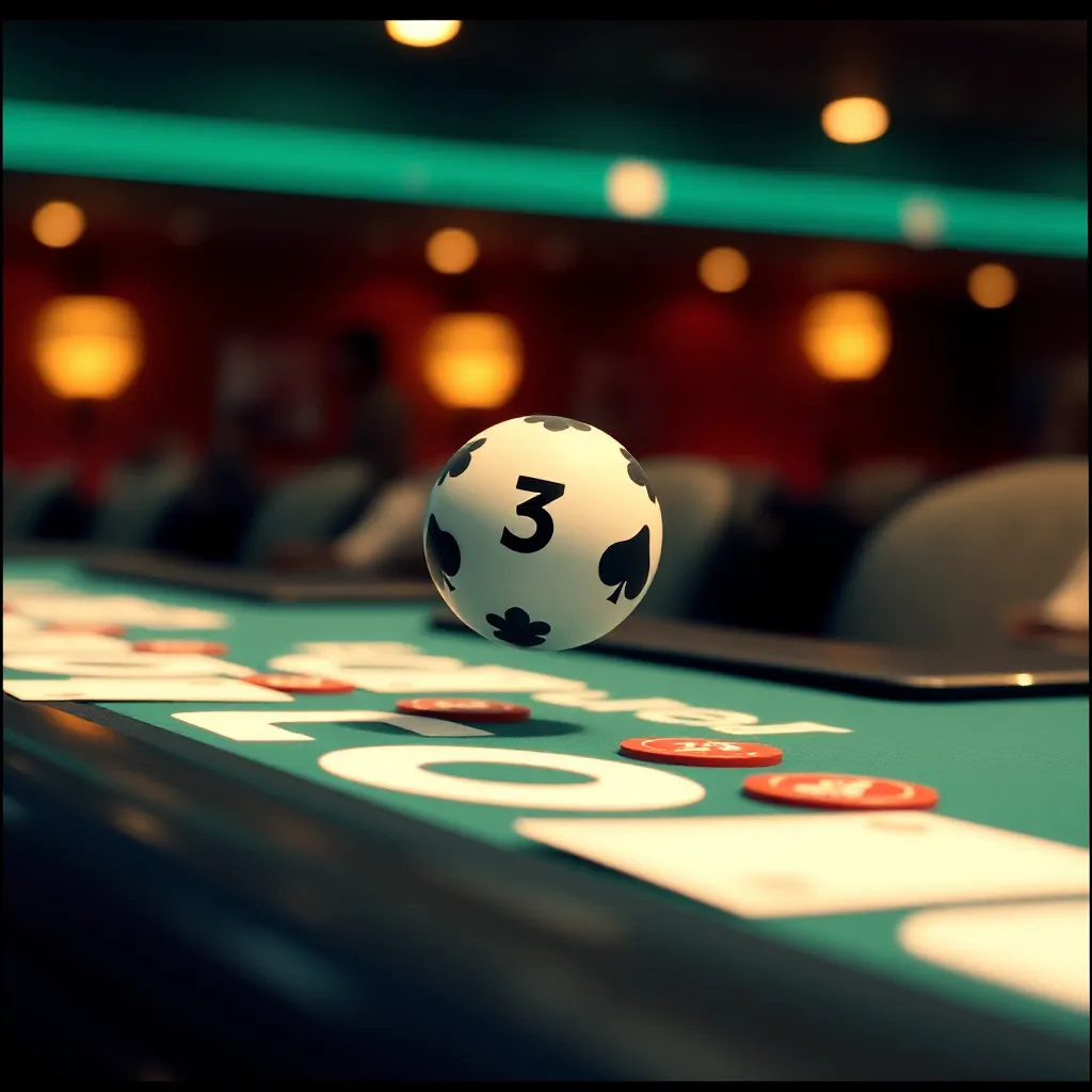 Understanding State Lotteries: Structures and Impacts