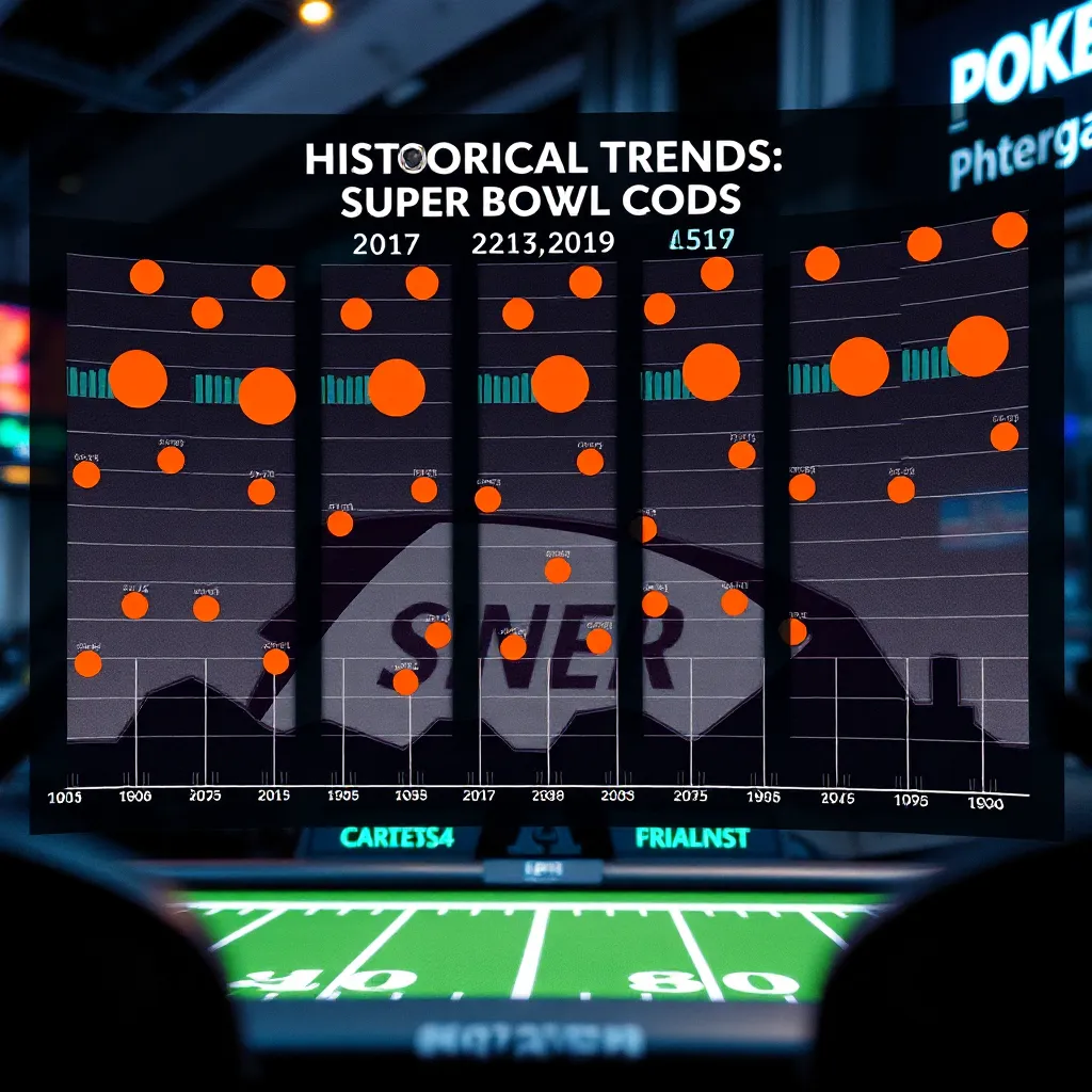 Washington's Super Bowl Odds: A Comprehensive Analysis