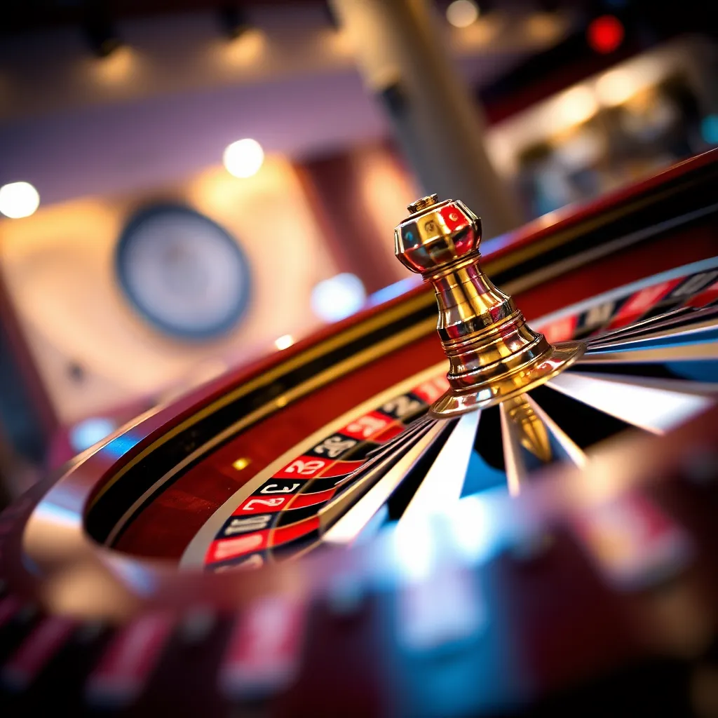 Mastering Roulette: Strategies and Insights for Players