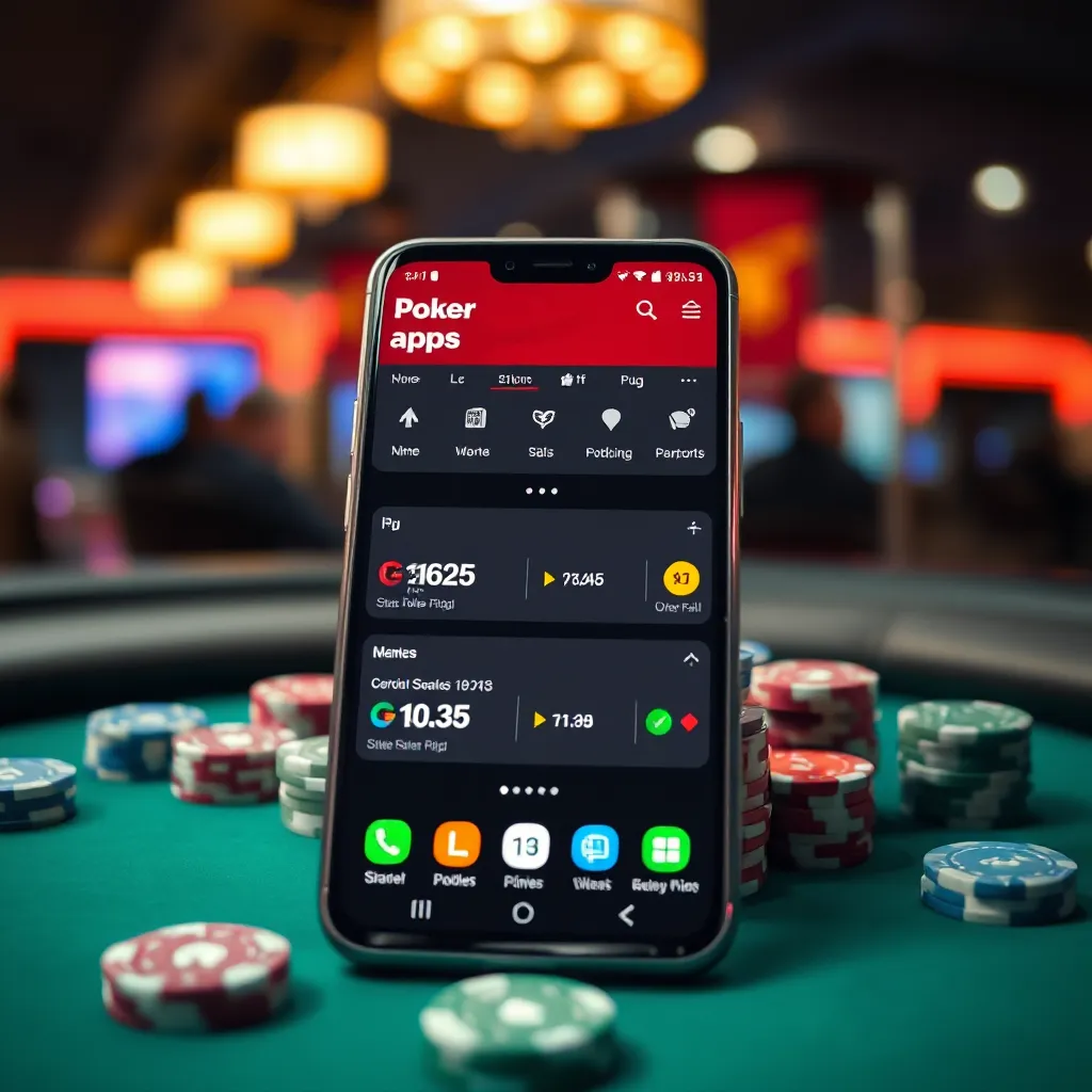 Essential Insights on Android Betting Apps