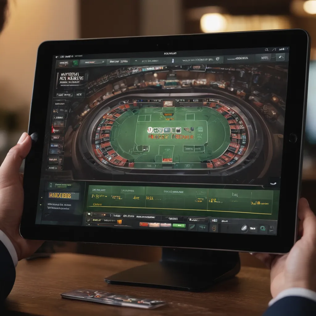 Mastering Live Betting on DraftKings: A Complete Guide
