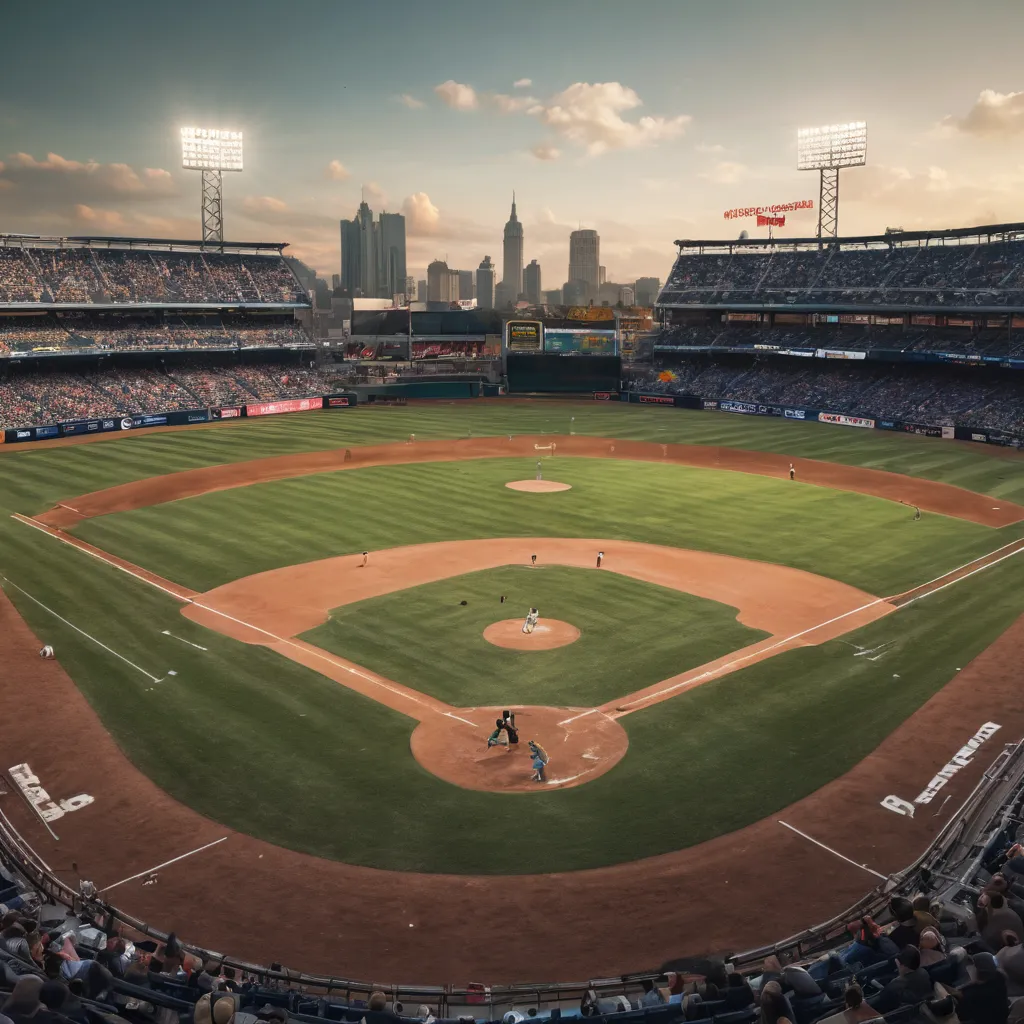 Mastering MLB Quick Picks for Smart Betting