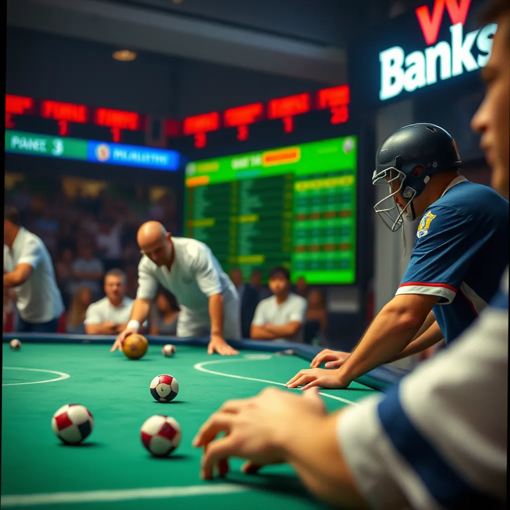 In-Depth Sports Betting Guide for All Levels