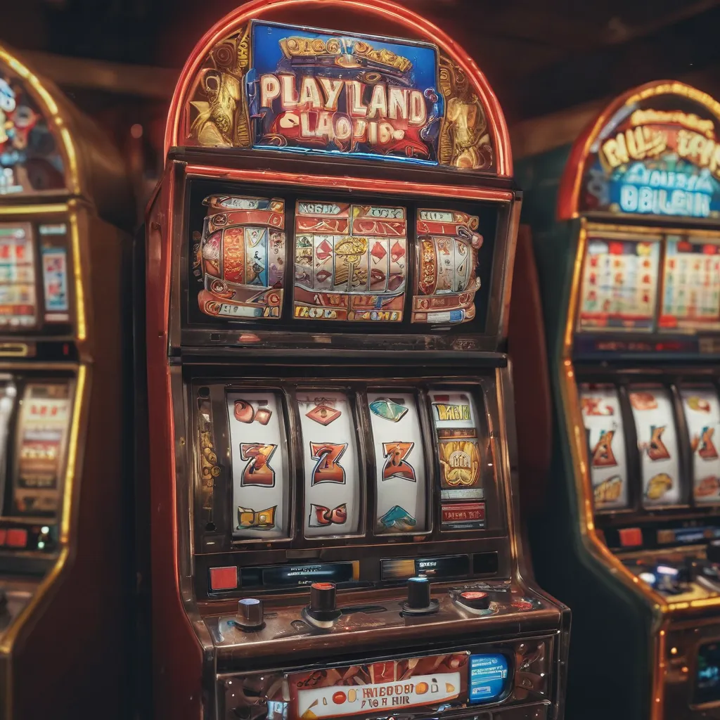 Exploring Playland Slots: Features and Insights