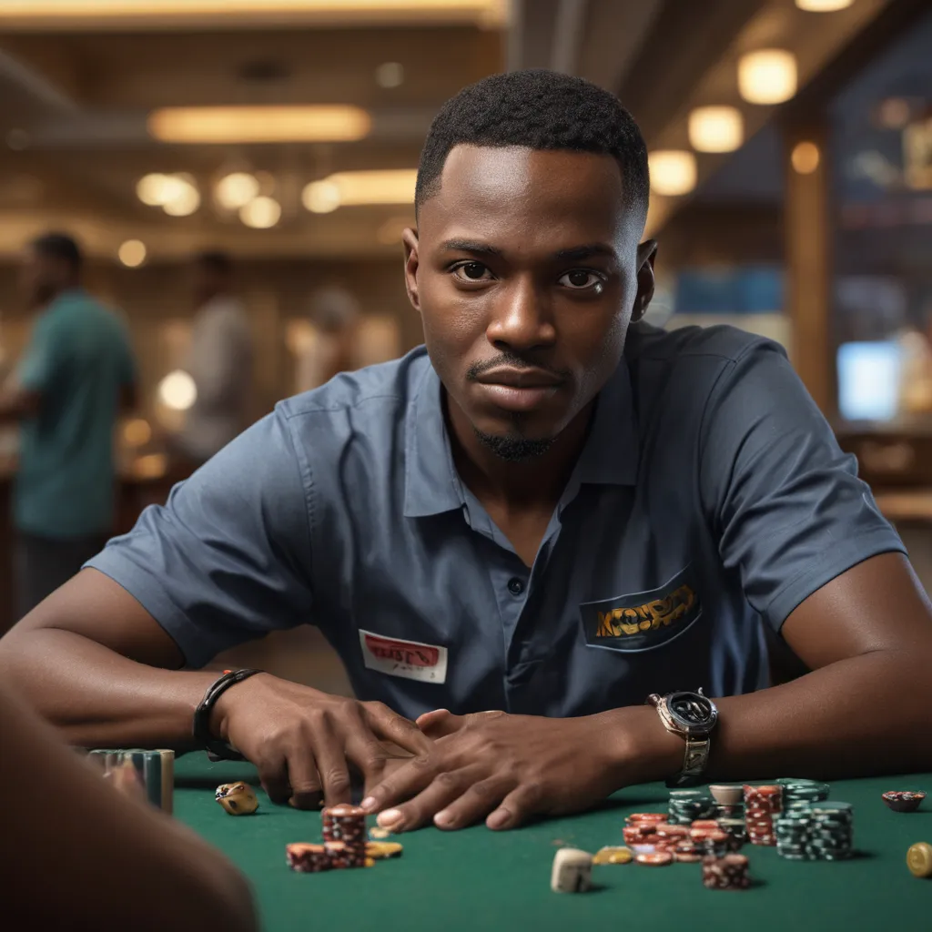 Exploring Bet 365 TZ: Insights into Tanzanian Betting