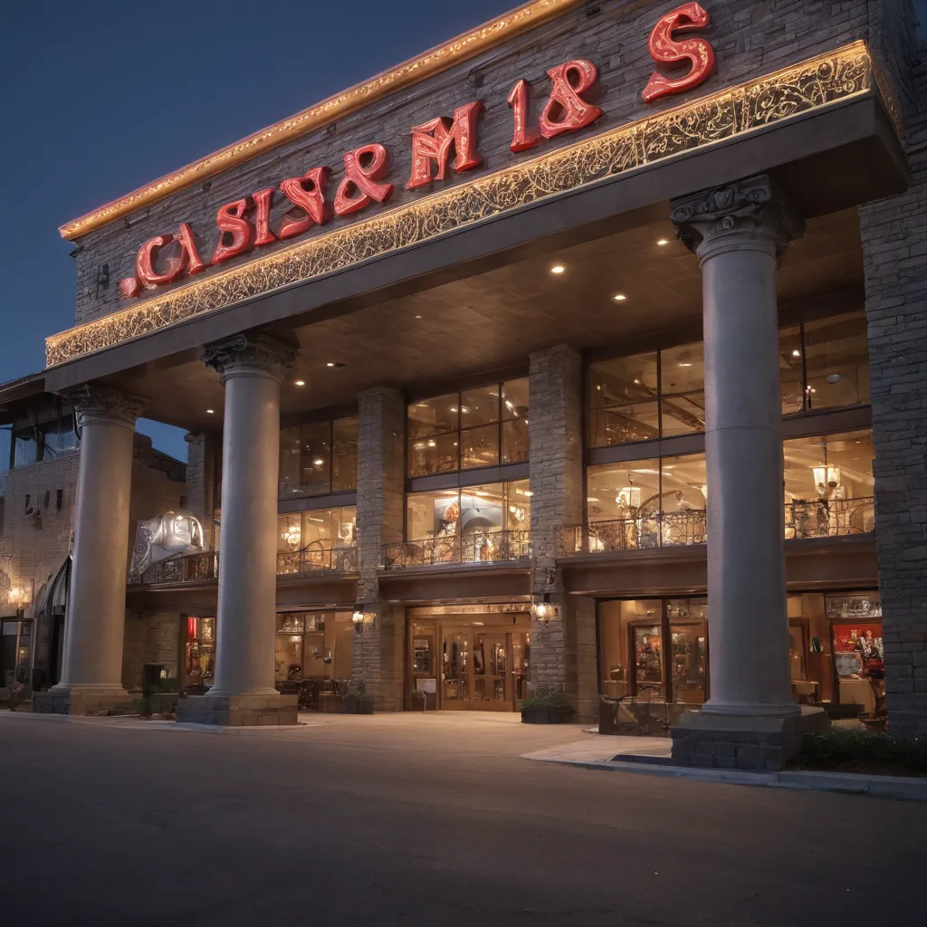 Insights into Casino Kings Mountain in North Carolina