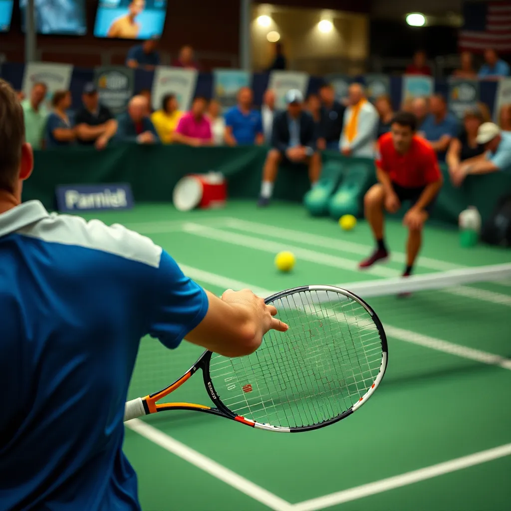 Discovering DraftKings Tennis Betting Strategies