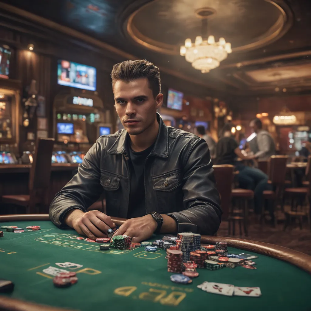 Analyzing the Impact of Global Gambling Sites