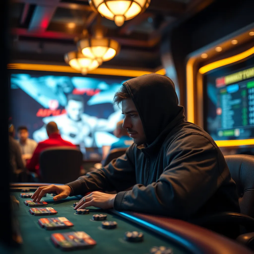 The Significance of Private Rooms in Online Gaming