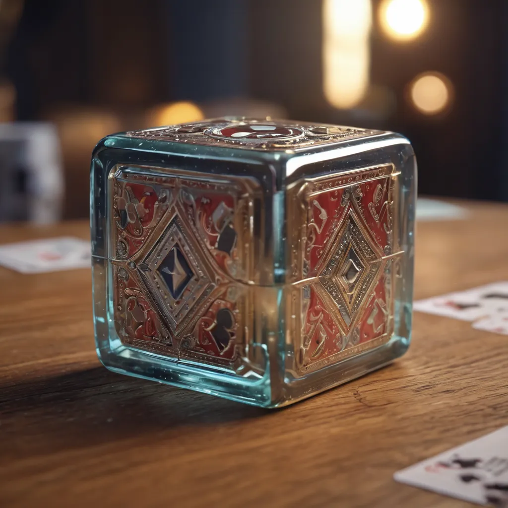 Exploring Skillz Games: Solitaire Cube Insights