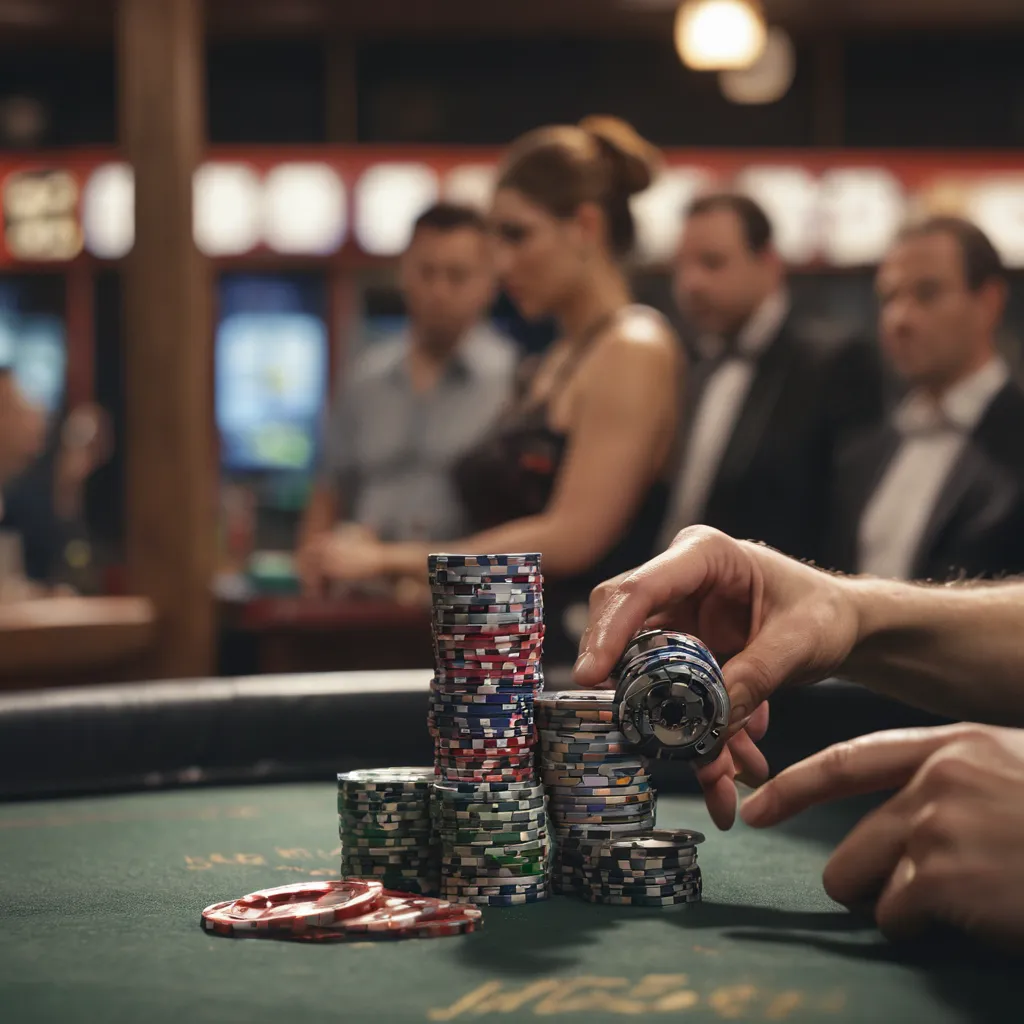 Mastering Wire to Wire Betting: Strategies and Insights