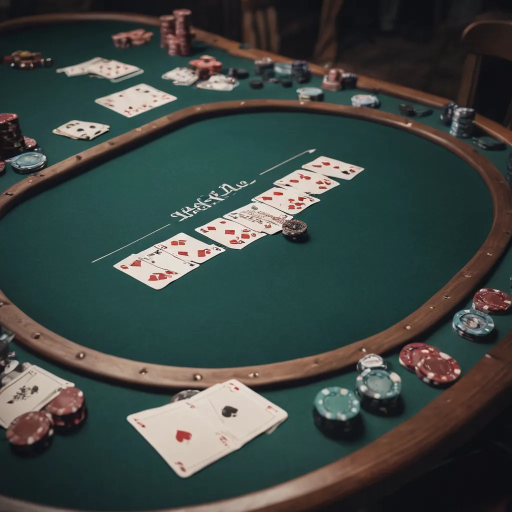 Mastering Split Card Poker: Strategies and Insights