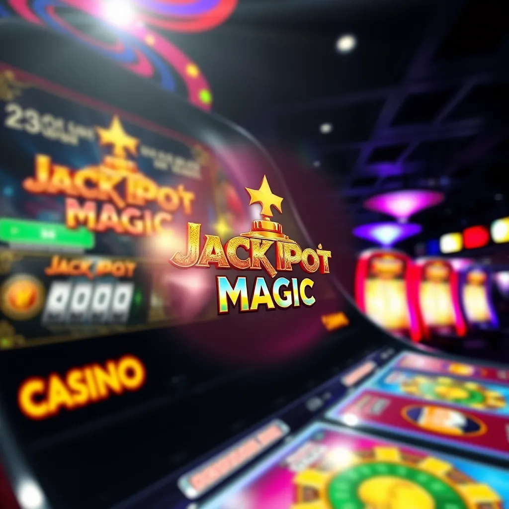 Jackpot Magic Slots Tips: Strategies for Better Play