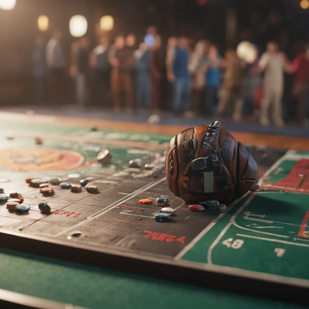 Mastering NBA Betting: Strategies and Insights