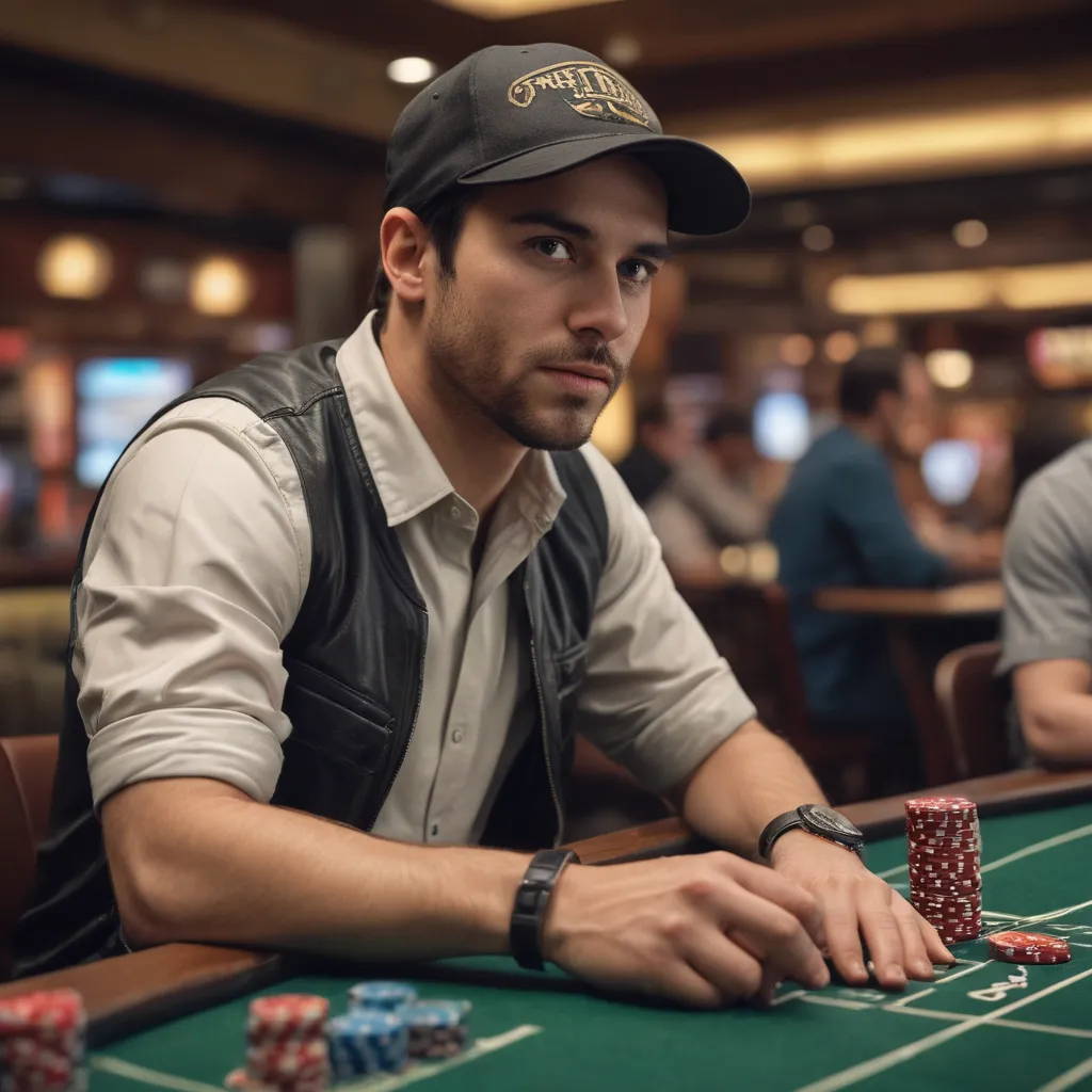 Exploring Penn Gaming's Online Sports Betting Strategy