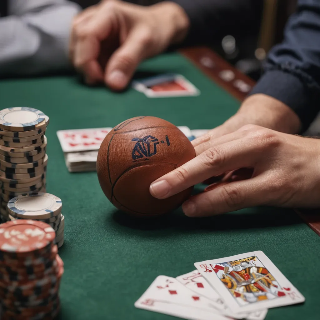 Exploring Sports Gambling in New York's Evolving Landscape