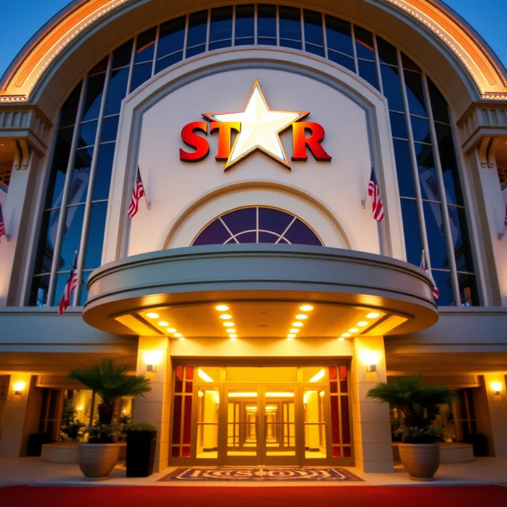 Explore the Depths of Star Casino Oklahoma