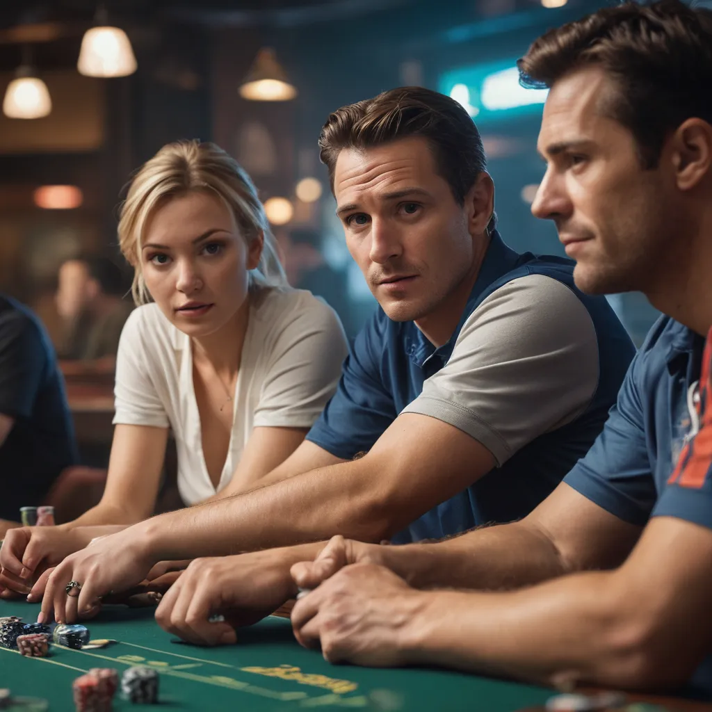 Understanding the Age Limits in Sports Betting