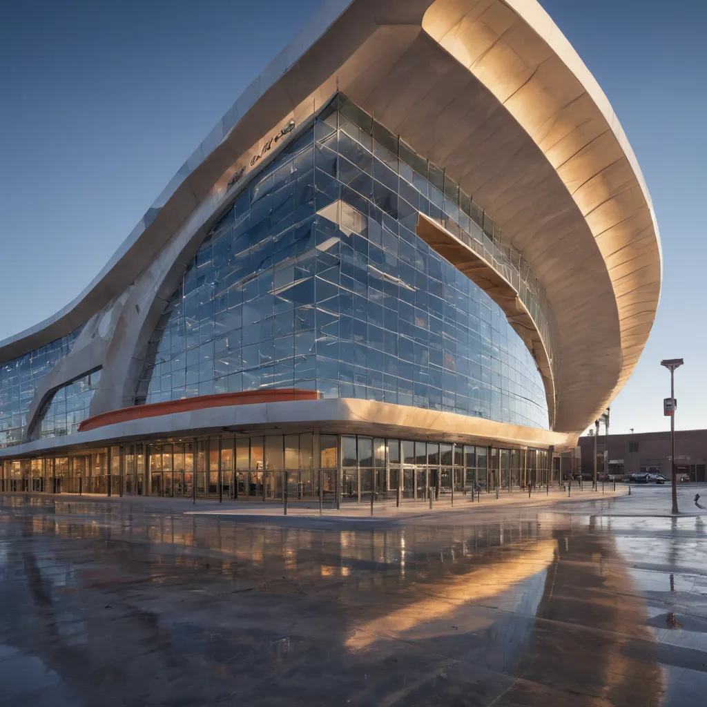 New Casino in Arizona: Economic and Community Impact