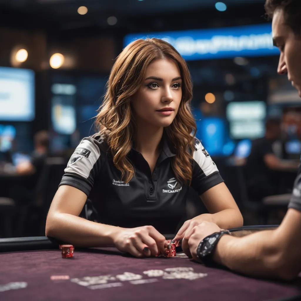 Exploring the Future of Esports Sponsorship Opportunities