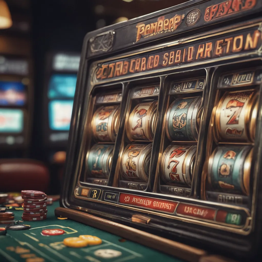 Exploring the Best Slots App: Features and Insights