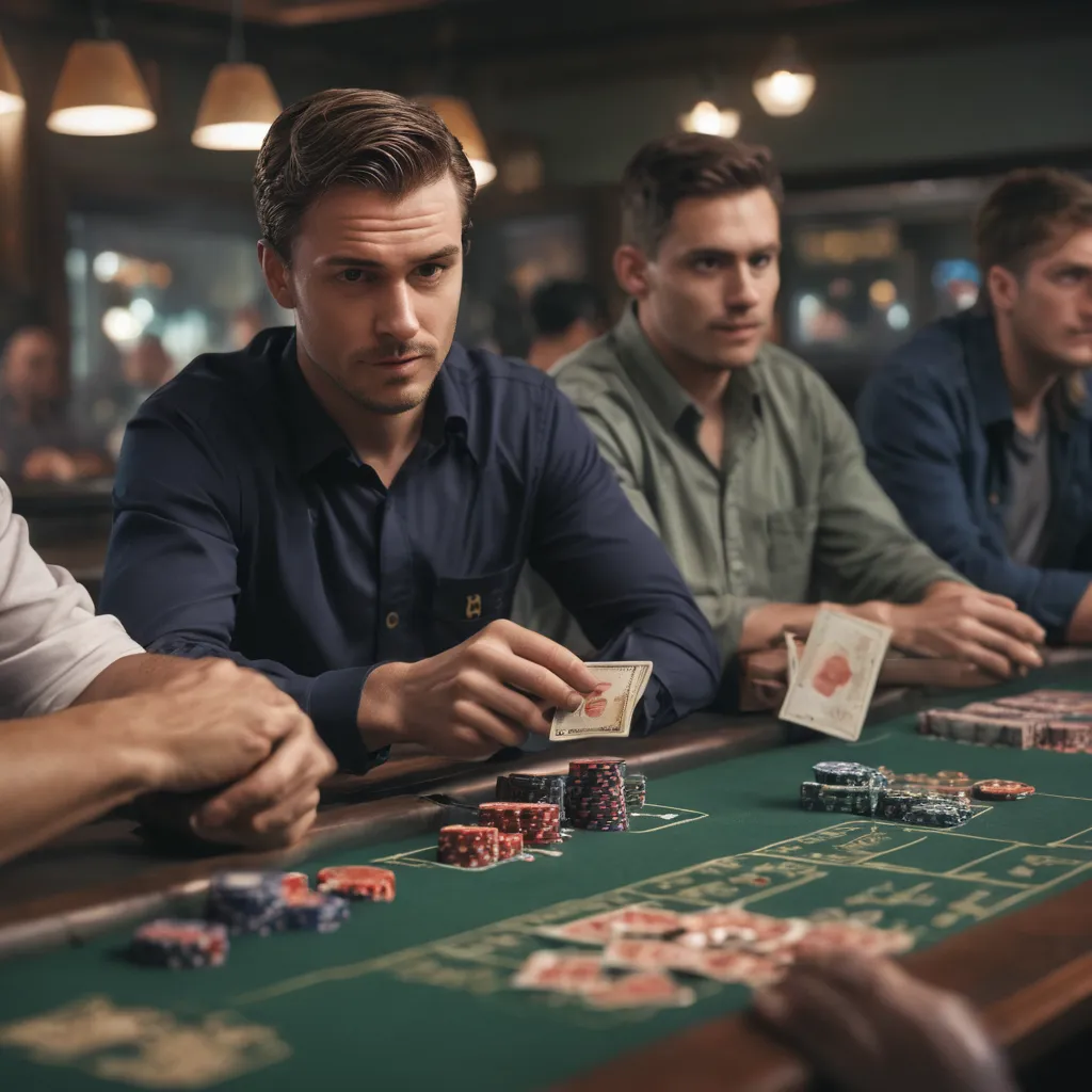 Understanding Parlay Bets: A Comprehensive Guide