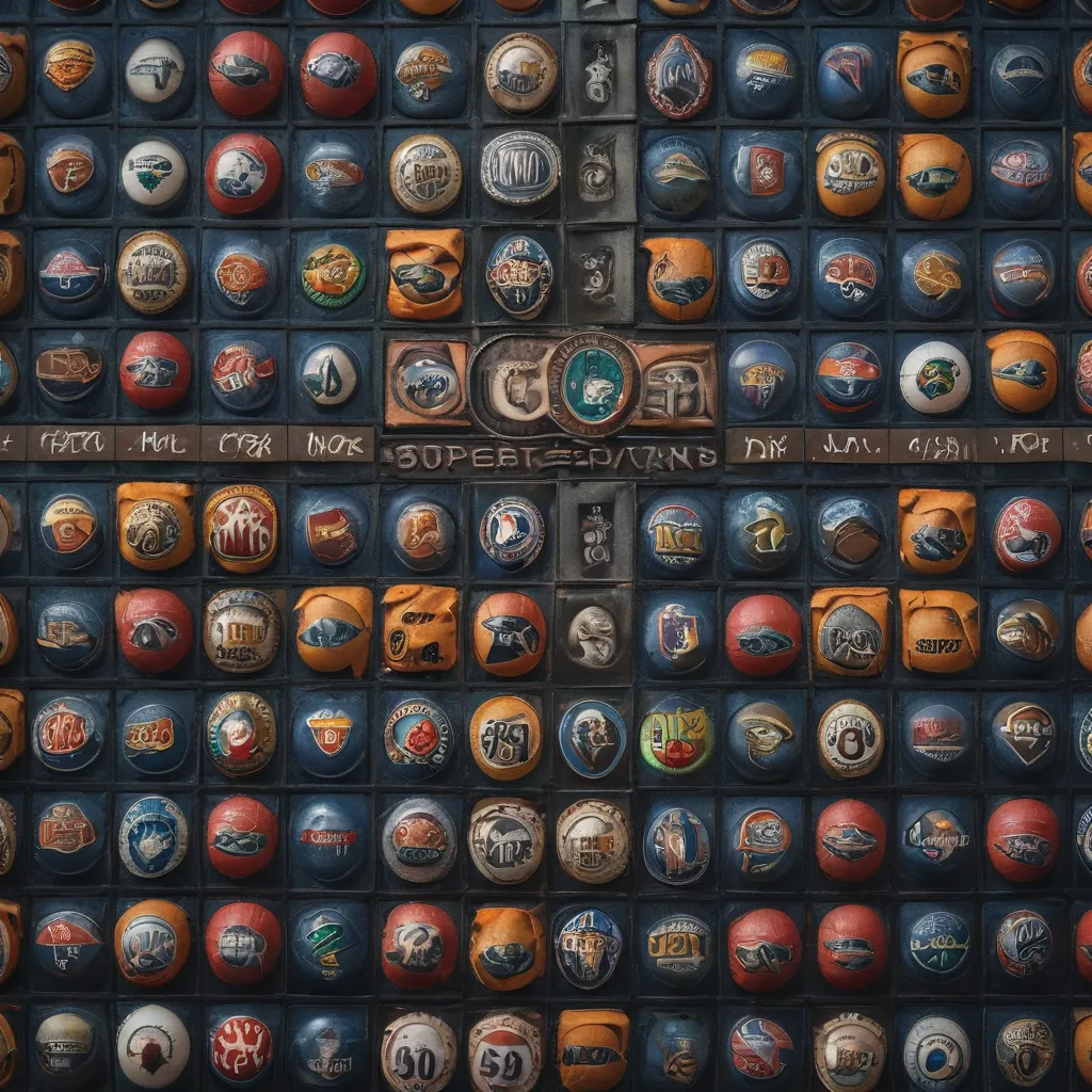 Understanding Super Bowl Betting Squares: A Guide