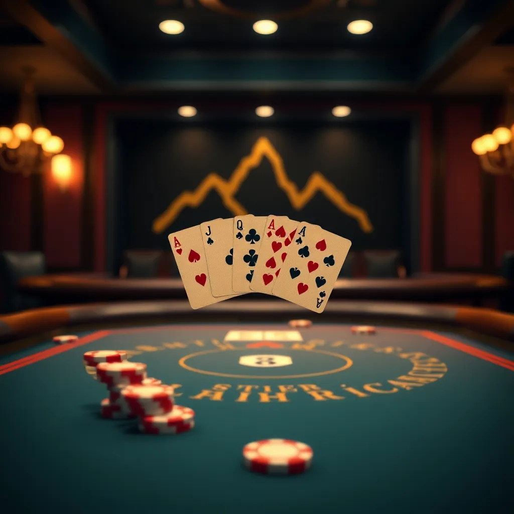 Mastering the Five Card Rule in Blackjack Strategy