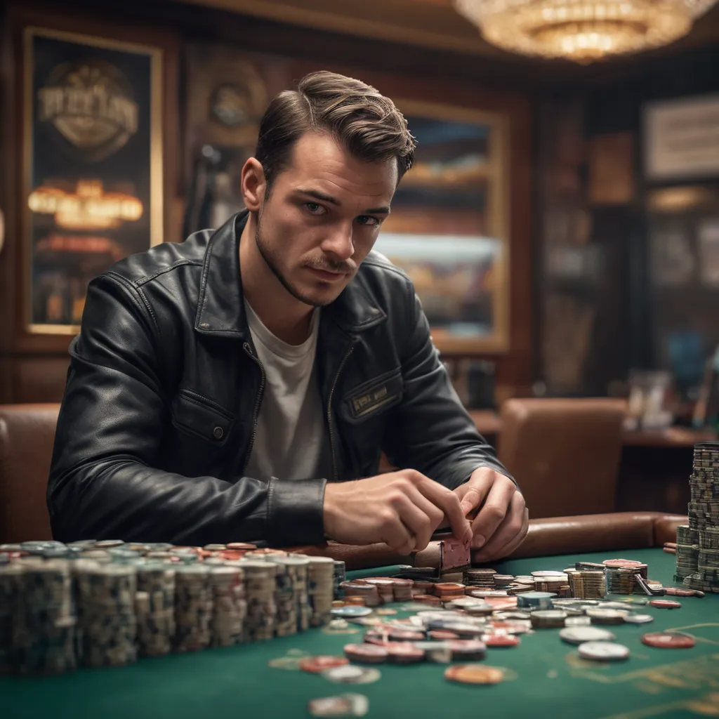 Understanding Even Money Bets in Gambling Strategies