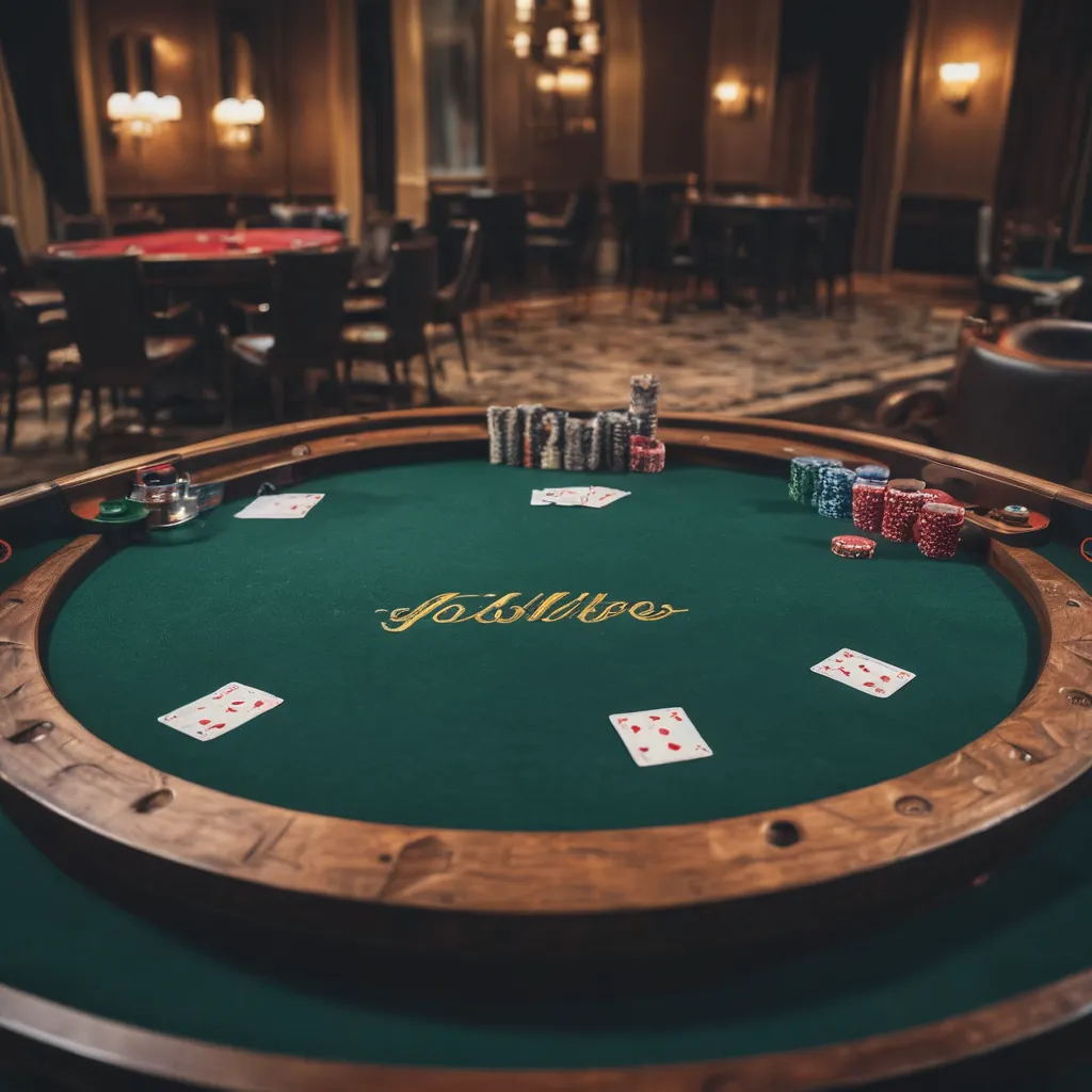 Exploring the Intricacies of Stud Poker Gameplay