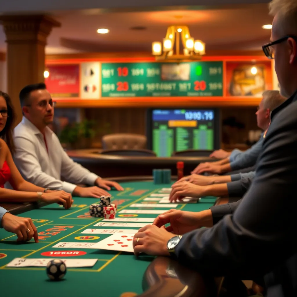 Understanding the Virginia Lottery Drawing Process